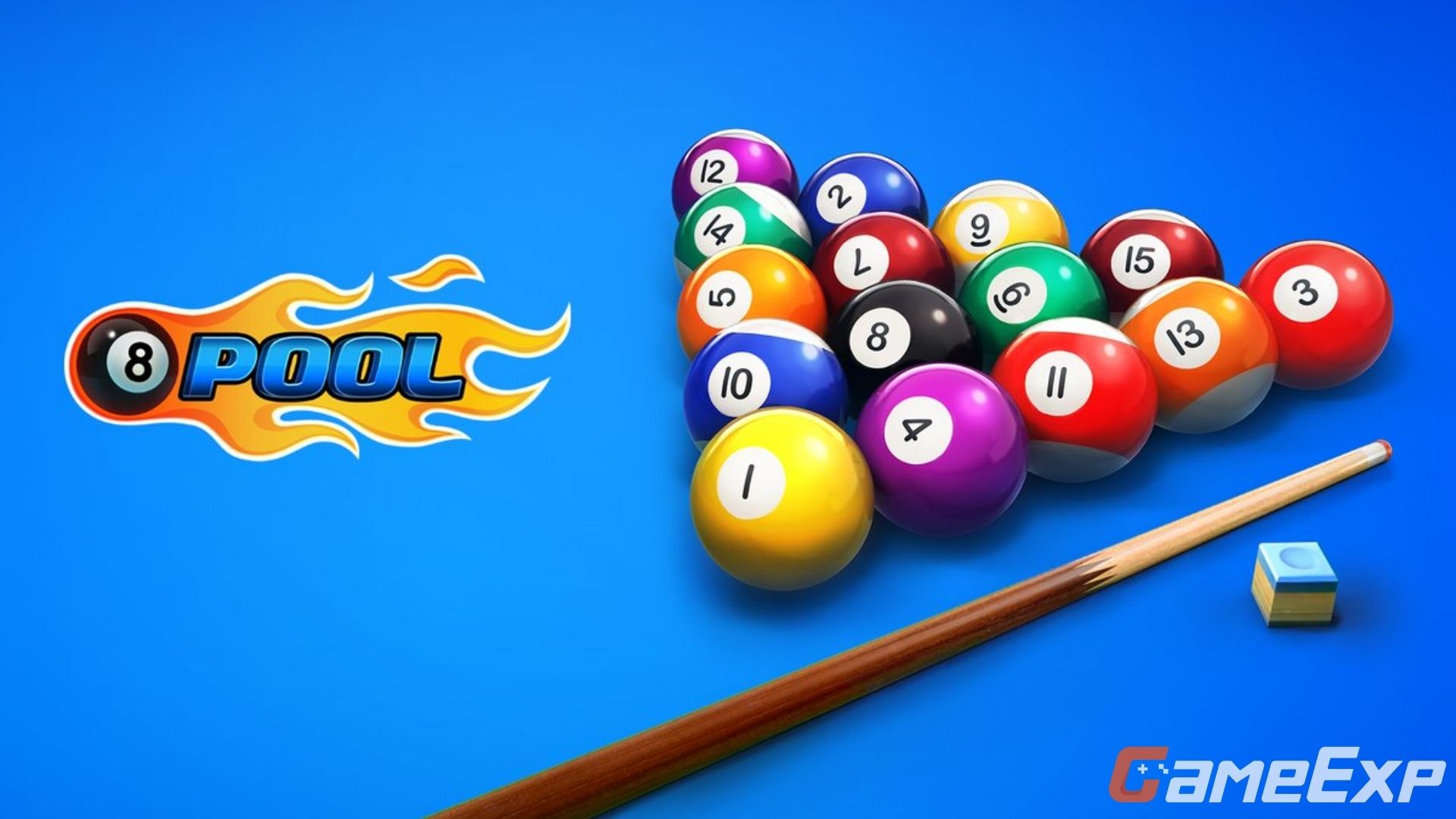 8 pool downloading store