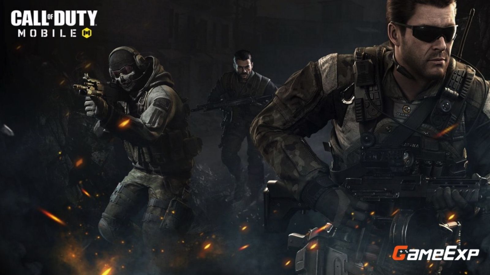 Call of Duty Mobile Multiplayer Game Mode: Guide to Search & Destroy-GameExp