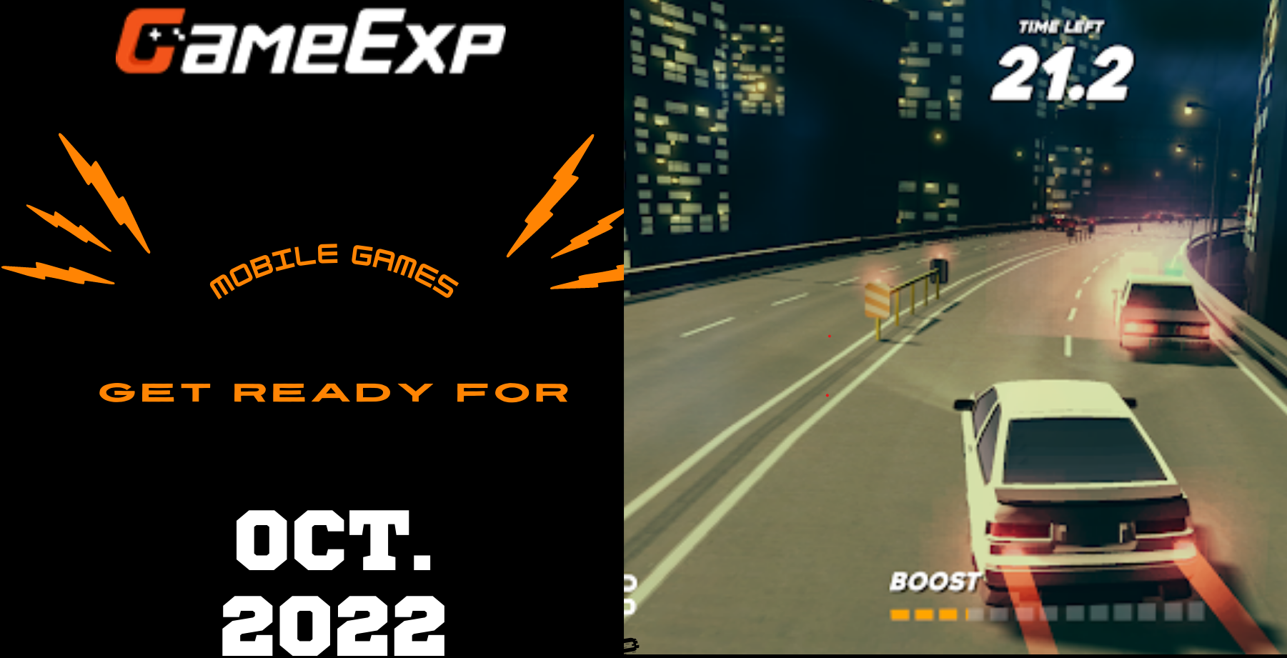 Top 8 Early Access Mobile Games Oct 2022 Gameexp 6025