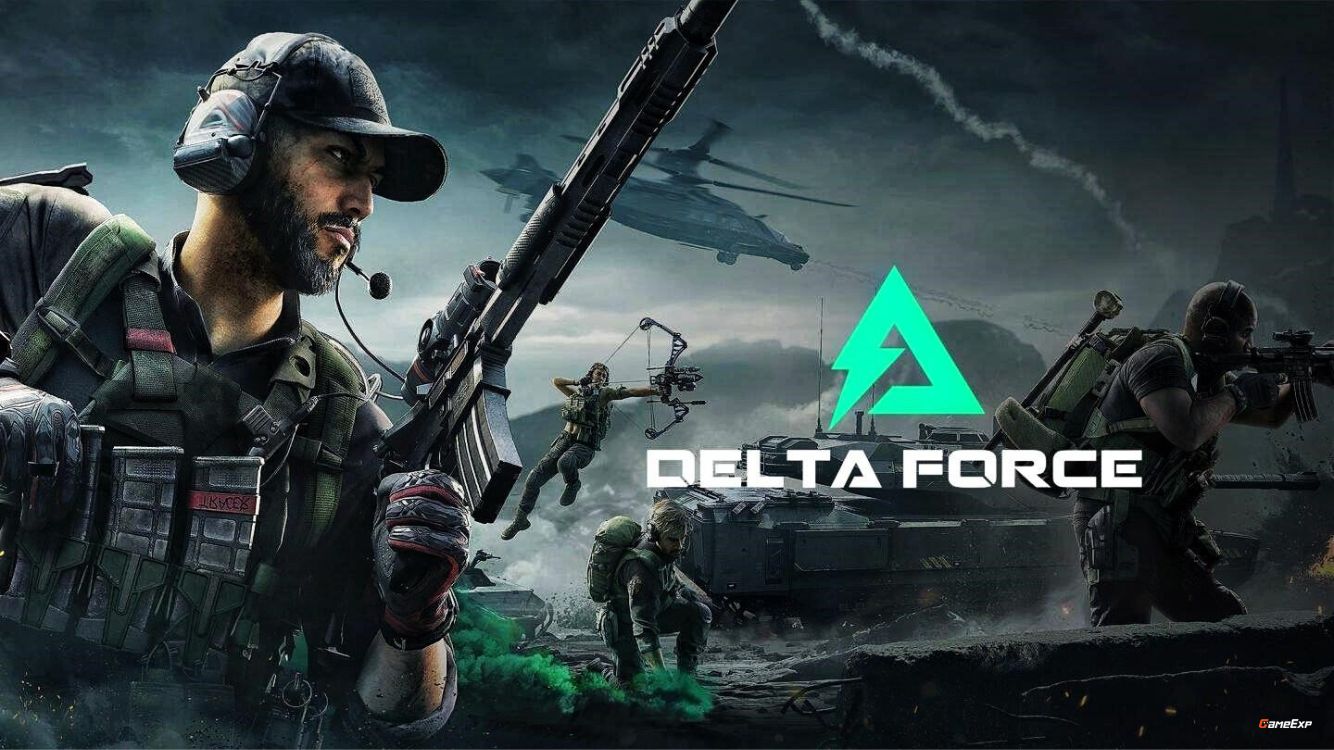 Delta Force Hawk Ops Opens Pre Registration For Android And Ios Gameexp 1605
